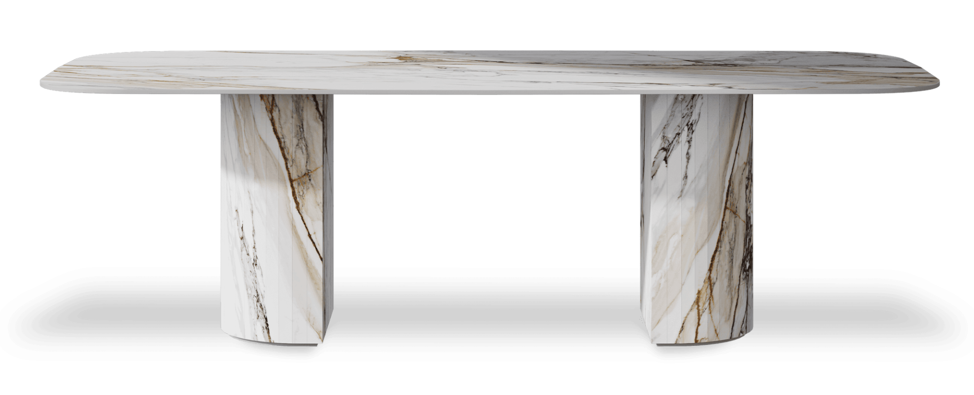 Bespoke Luxury Dining Tables | Made in Britain | Tailor-made+