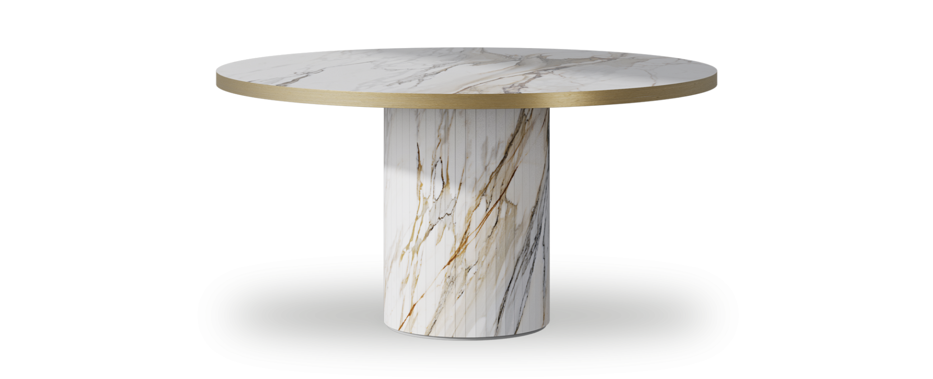 Bespoke Luxury Dining Tables | Made in Britain | Tailor-made+