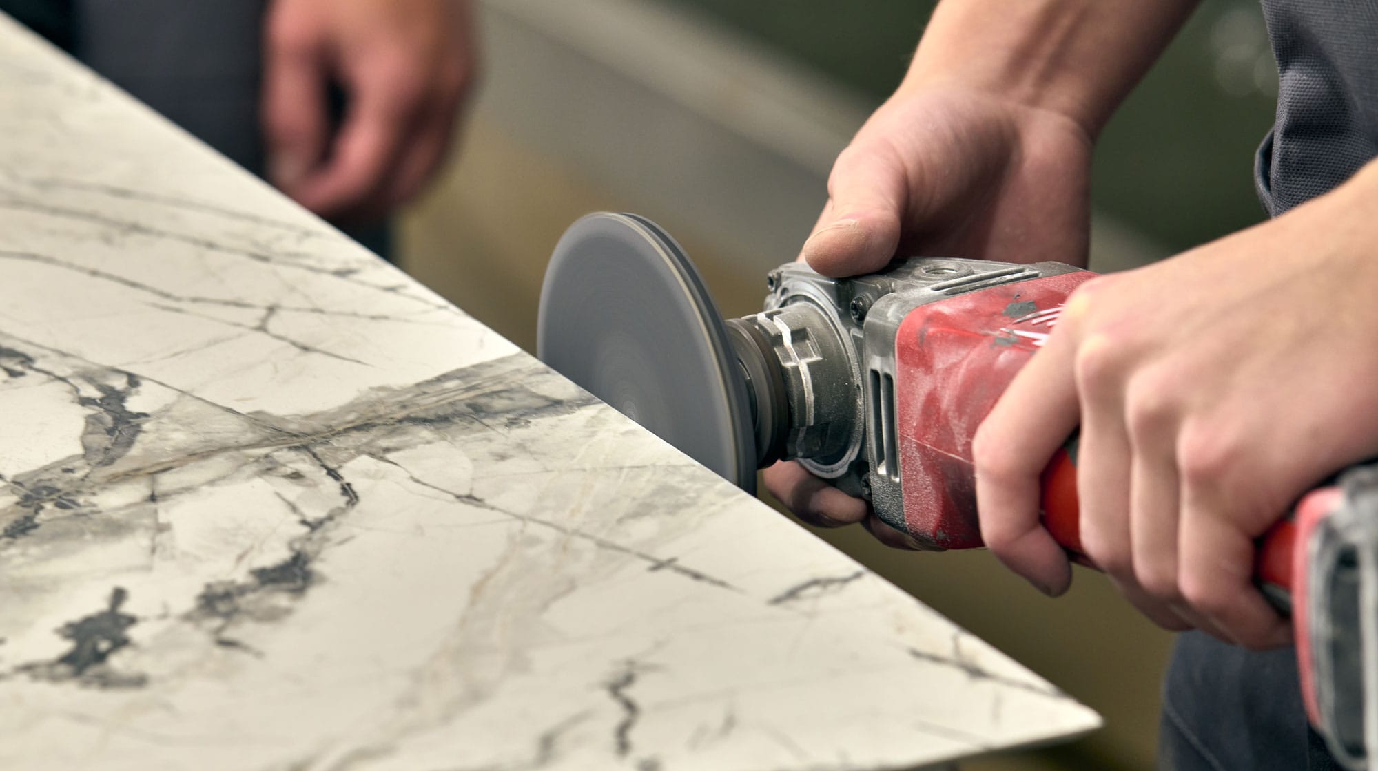 Craftsmanship - Tailor-made+