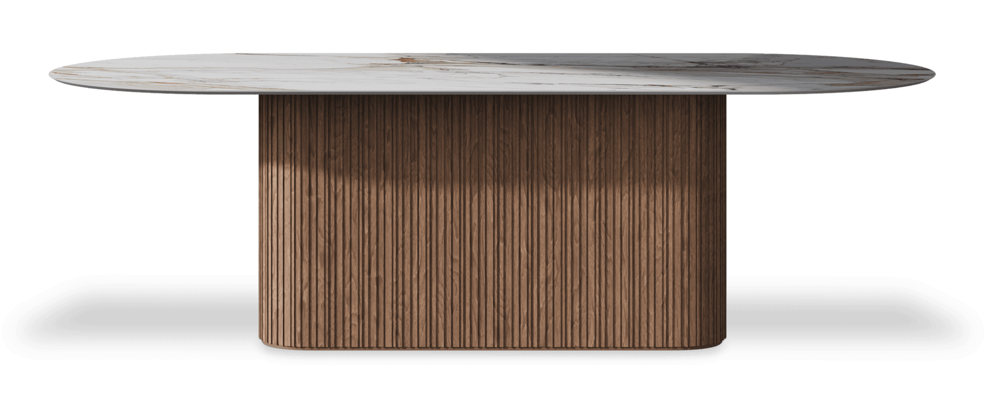 Bespoke Luxury Dining Tables | Made in Britain | Tailor-made+