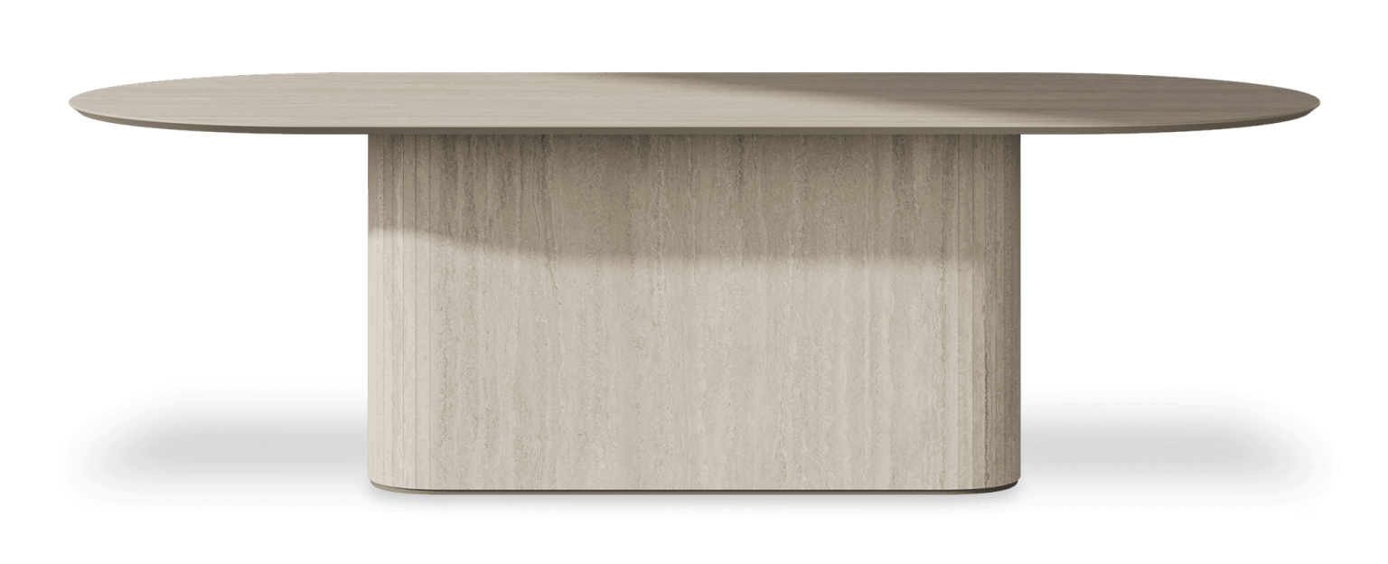 Bespoke Luxury Dining Tables | Made in Britain | Tailor-made+