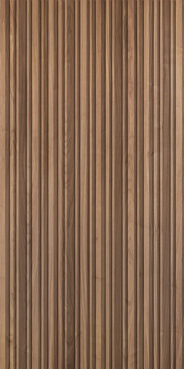 American Walnut Swatch - Tailor-made+