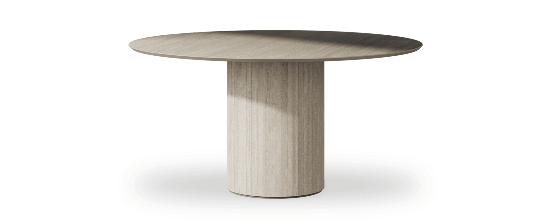 Bespoke Luxury Dining Tables | Made in Britain | Tailor-made+